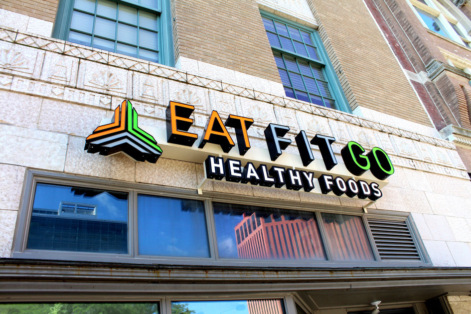 Various Tips For Making Healthy Choices When Ordering Restaurant ...