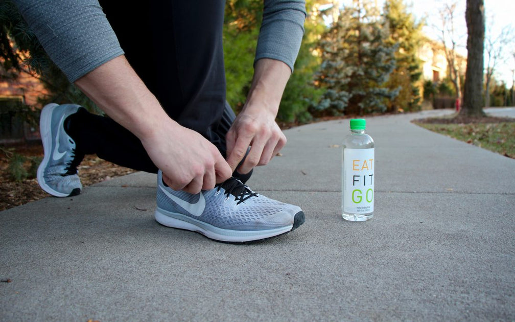 Healthy Heart Friendly Menu | Eat Fit Go